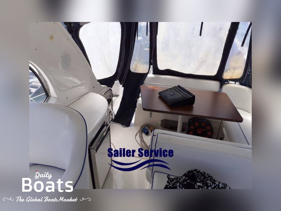 2006 Bavaria Yacht Bvaria 32 HT for sale. View price, photos and Buy ...