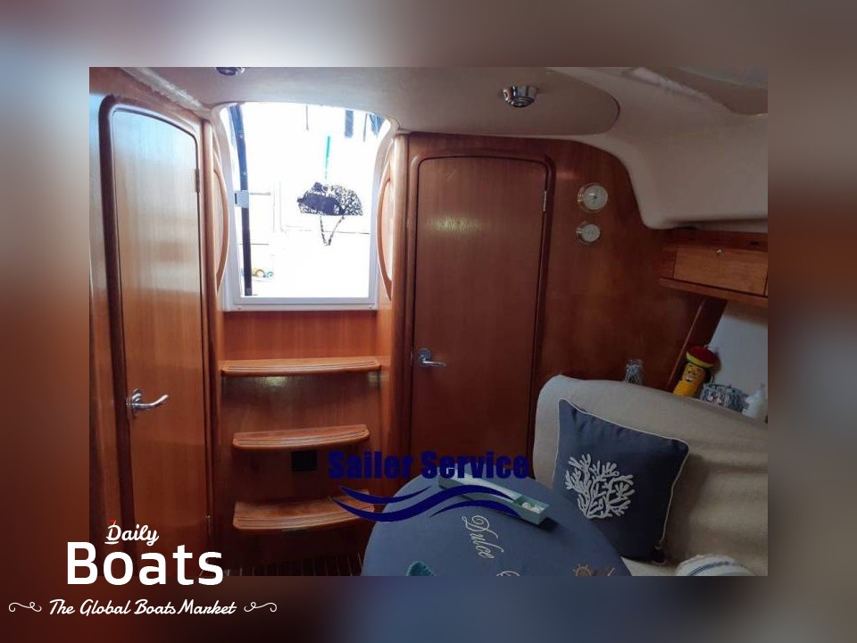 2006 Bavaria Yacht Bvaria 32 HT for sale. View price, photos and Buy ...