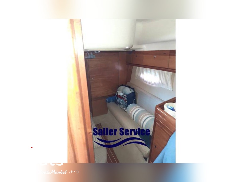 2006 Bavaria Yacht Bvaria 32 HT for sale. View price, photos and Buy ...