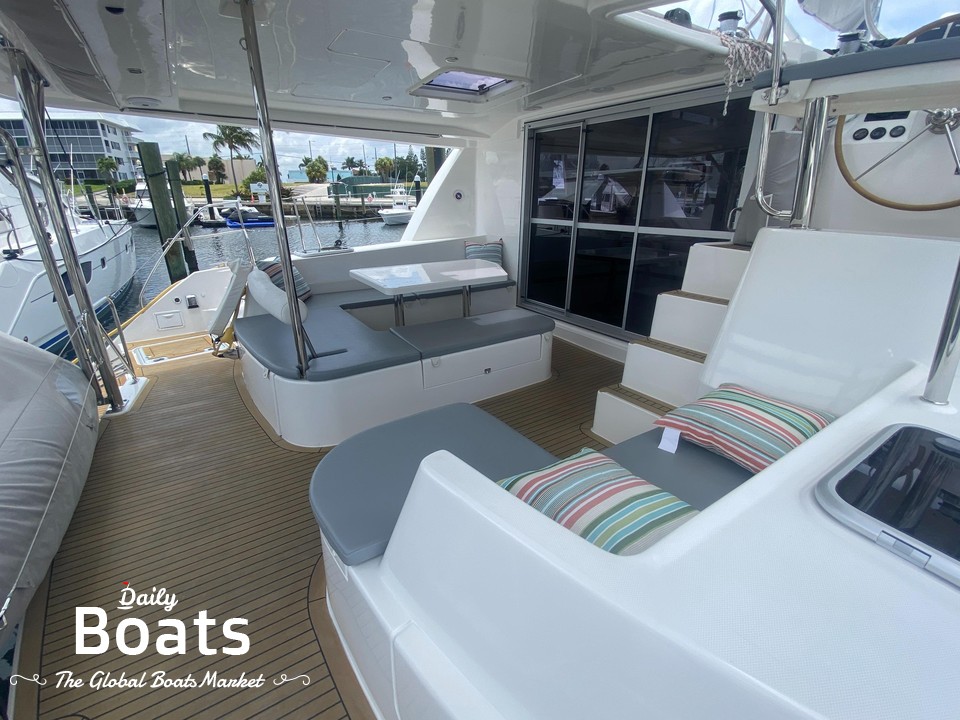 2016 Leopard 44 for sale. View price, photos and Buy 2016 Leopard 44 #286014