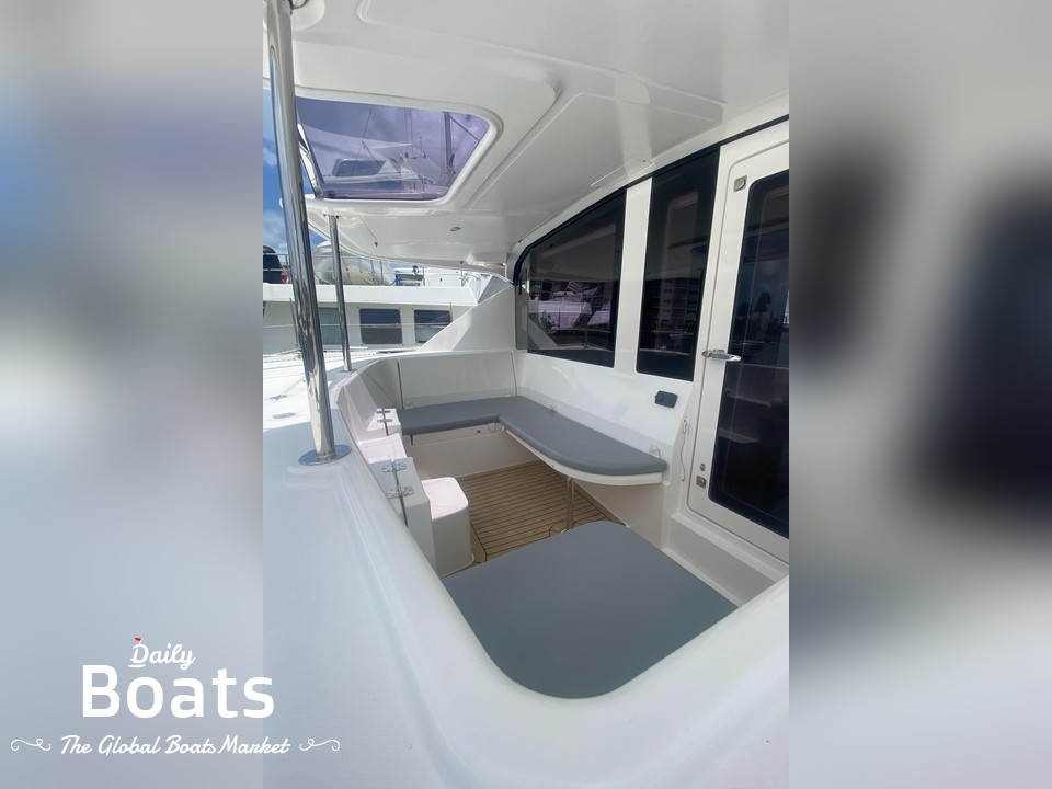 2016 Leopard 44 for sale. View price, photos and Buy 2016 Leopard 44 #286014