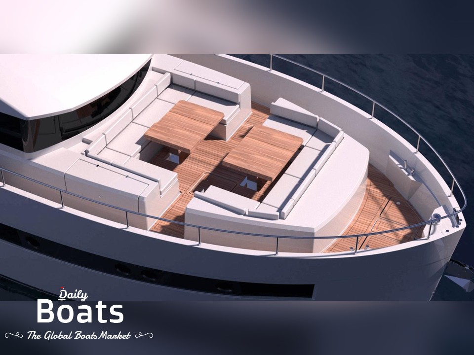 2021 Sundeck Yachts 750 for sale. View price, photos and Buy 2021 ...