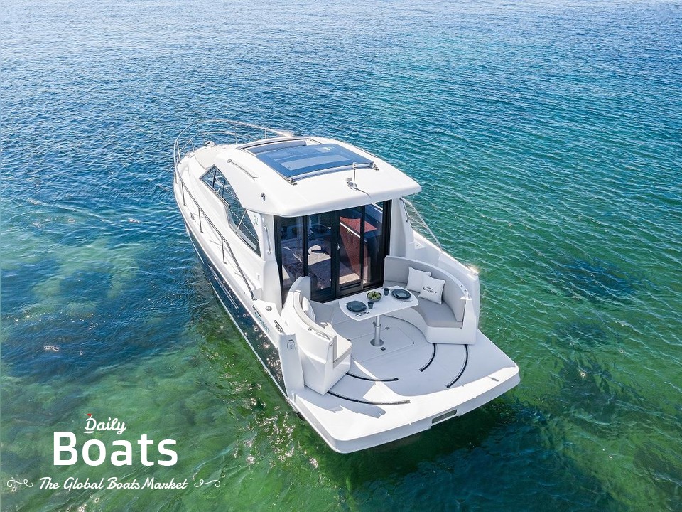 2022 Rodman Spirit 31 for sale. View price, photos and Buy 2022 Rodman ...
