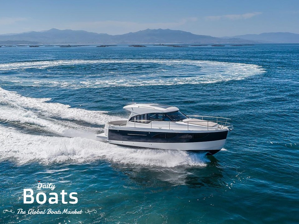 2022 Rodman Spirit 31 for sale. View price, photos and Buy 2022 Rodman ...