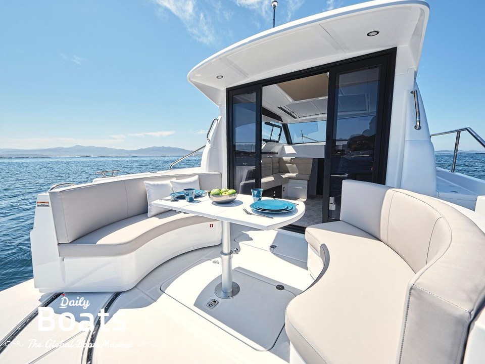 2022 Rodman Spirit 31 for sale. View price, photos and Buy 2022 Rodman ...