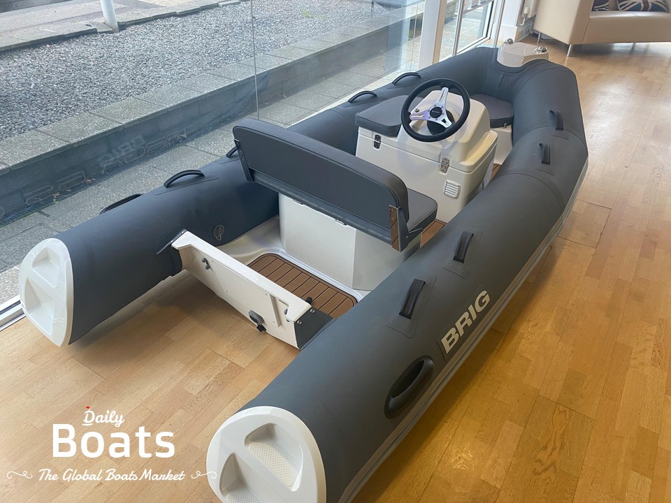 2022 Brig Falcon 330 for sale. View price, photos and Buy 2022 Brig ...