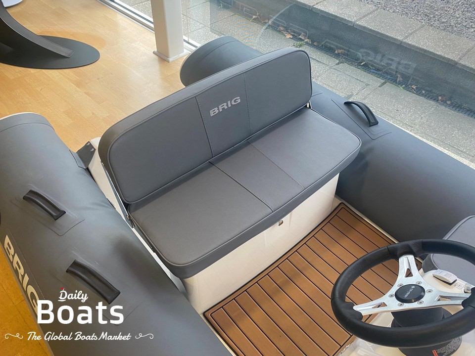 2022 Brig Falcon 330 for sale. View price, photos and Buy 2022 Brig ...