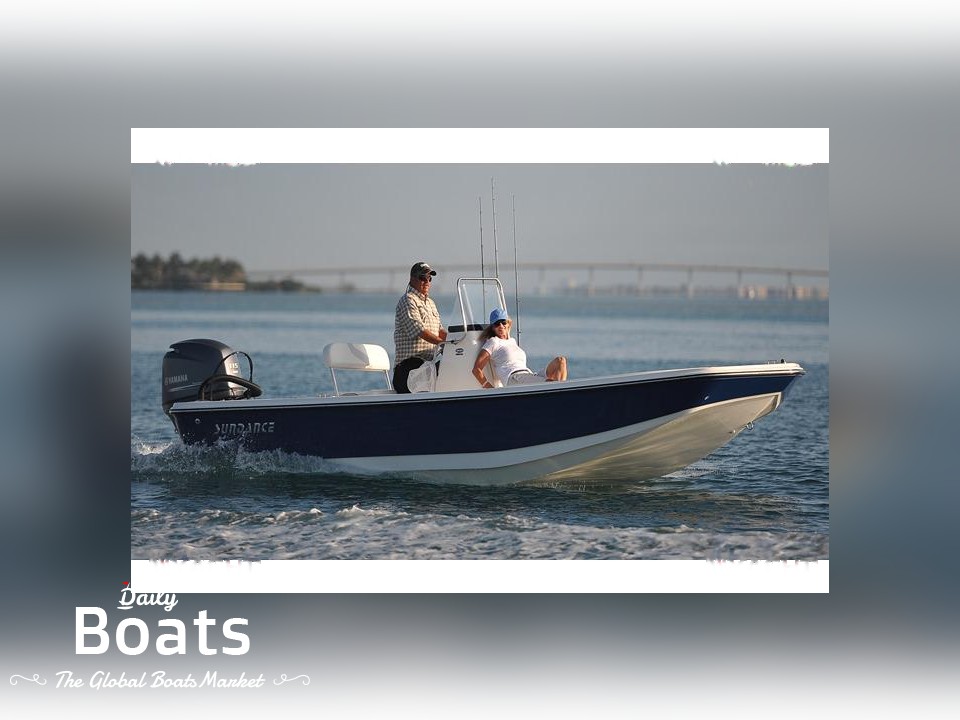 2020 Sundance Dx20 for sale. View price, photos and Buy 2020 Sundance ...