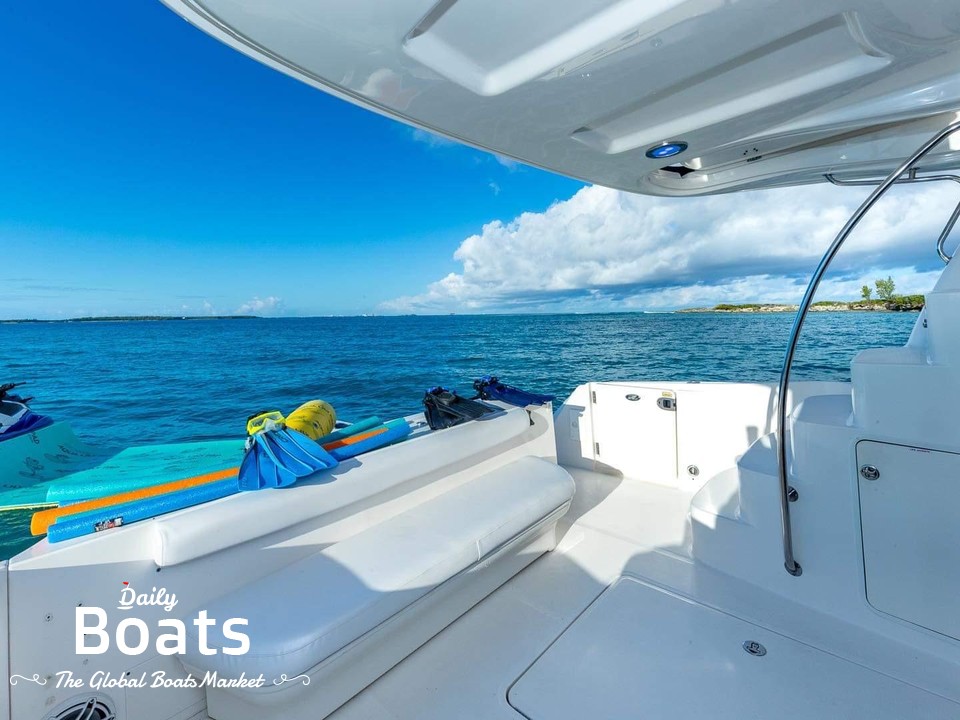 2005 Sea Ray 500 Sedan Bridge for sale. View price, photos and Buy 2005 ...