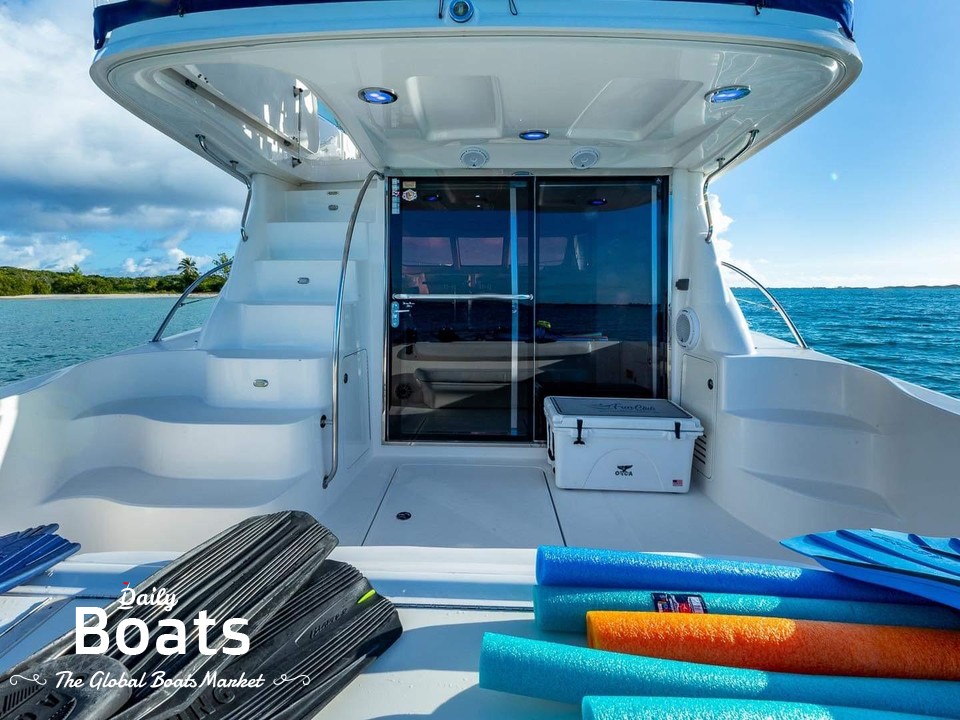 2005 Sea Ray 500 Sedan Bridge for sale. View price, photos and Buy 2005 ...