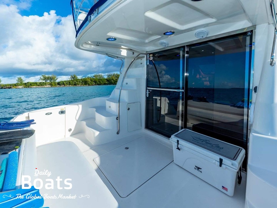 2005 Sea Ray 500 Sedan Bridge for sale. View price, photos and Buy 2005 ...