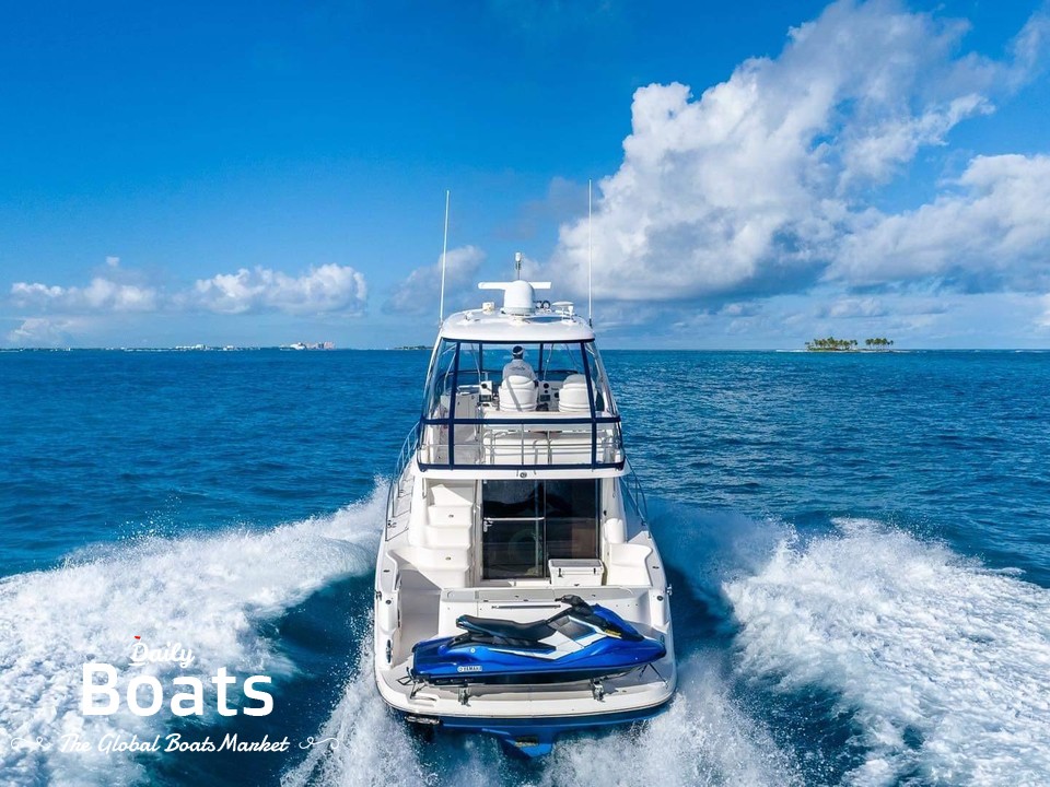 2005 Sea Ray 500 Sedan Bridge for sale. View price, photos and Buy 2005 ...