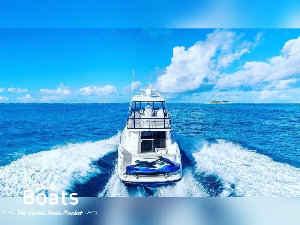 2005 Sea Ray 500 Sedan Bridge for sale. View price, photos and Buy 2005 ...