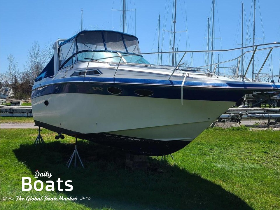1989 Regal 280 Commadore for sale. View price, photos and Buy 1989 ...
