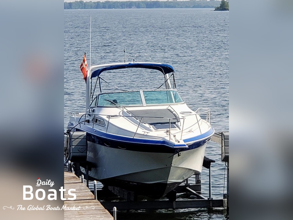 1989 Regal 280 Commadore for sale. View price, photos and Buy 1989 ...