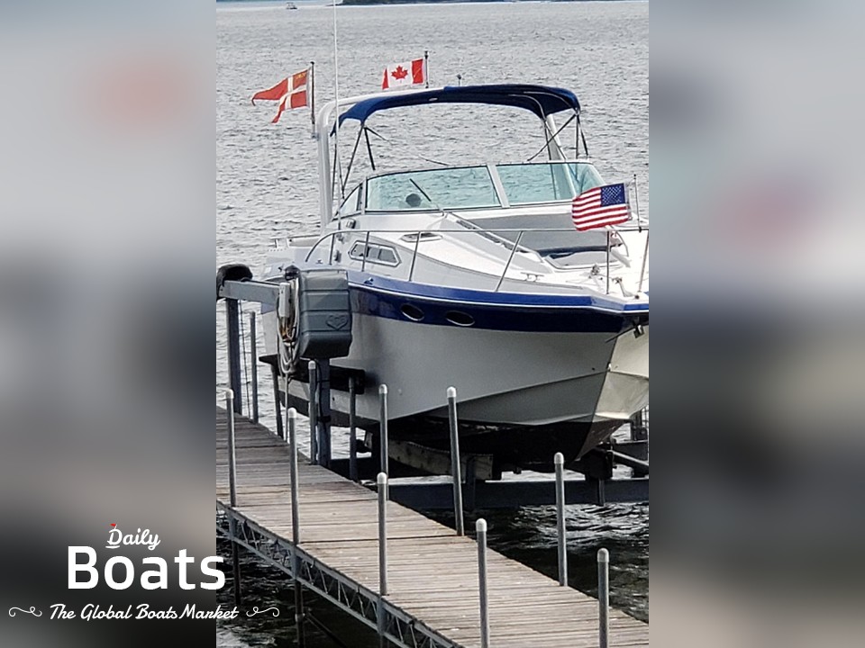 1989 Regal 280 Commadore for sale. View price, photos and Buy 1989 ...