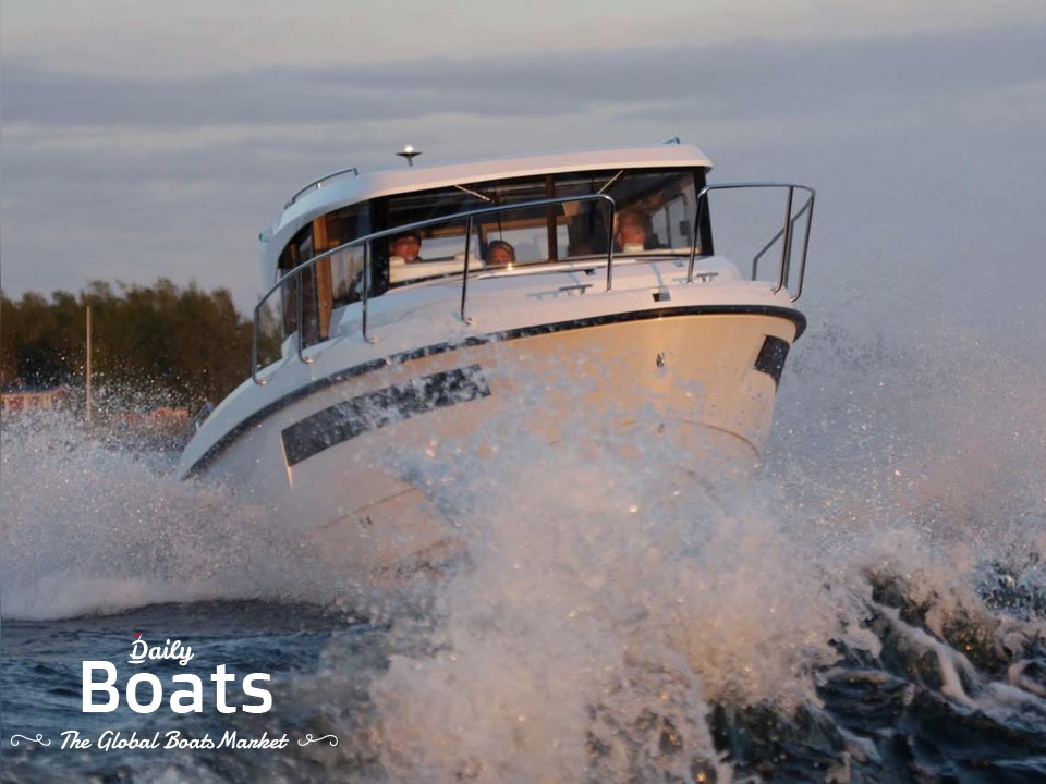 2022 Finnmaster Pilot 8 for sale. View price, photos and Buy 2022 ...