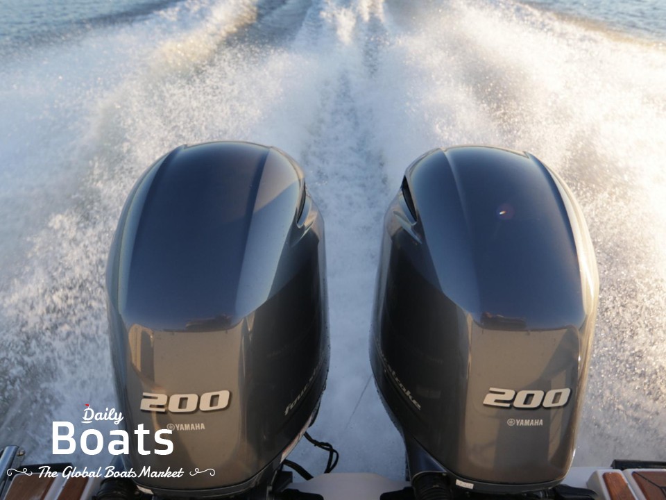 2022 Finnmaster Pilot 8 for sale. View price, photos and Buy 2022 ...