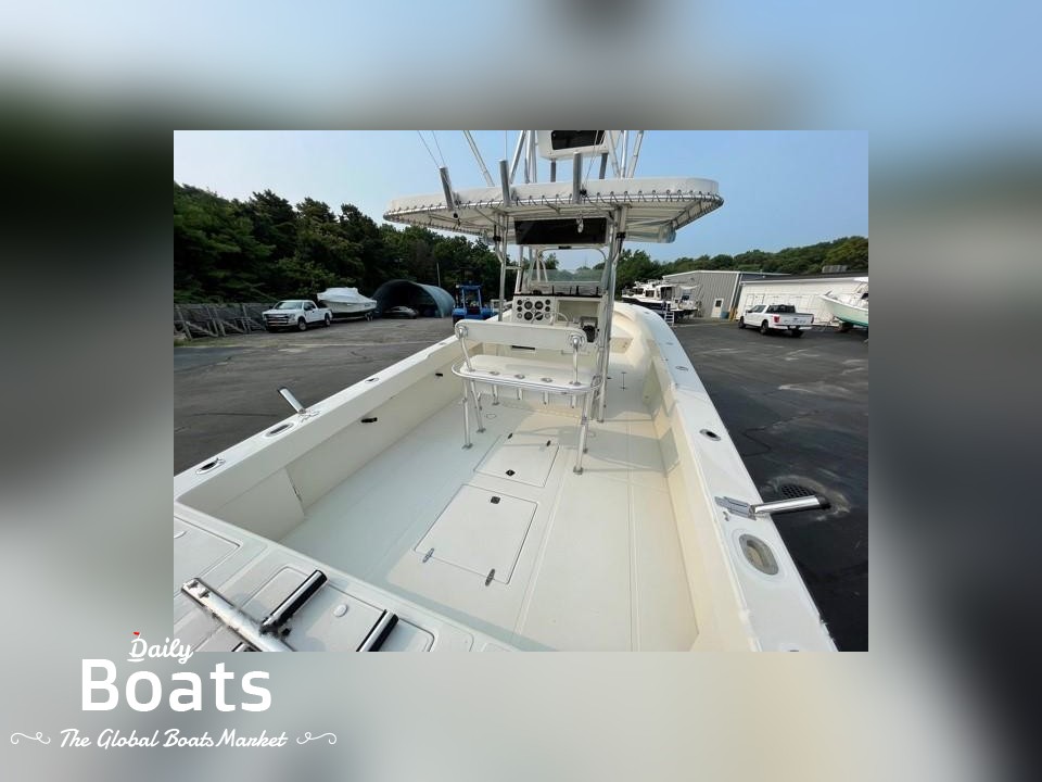 1992 Jupiter 31 Center Console for sale. View price, photos and Buy ...
