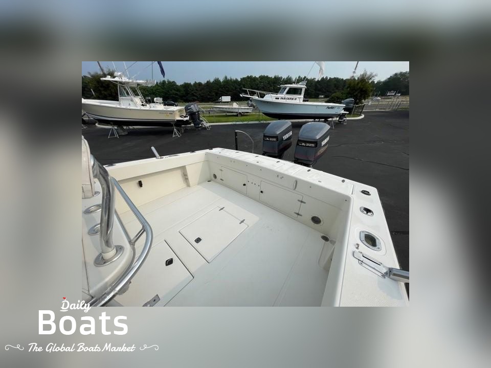 1992 Jupiter 31 Center Console for sale. View price, photos and Buy ...