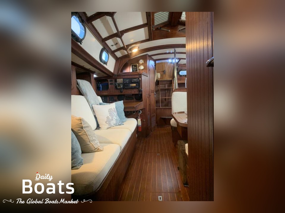 1981 Ta Shing Baba Panda 40 for sale. View price, photos and Buy 1981 ...