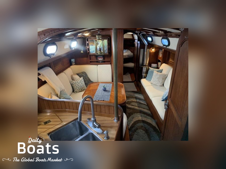 1981 Ta Shing Baba Panda 40 for sale. View price, photos and Buy 1981 ...