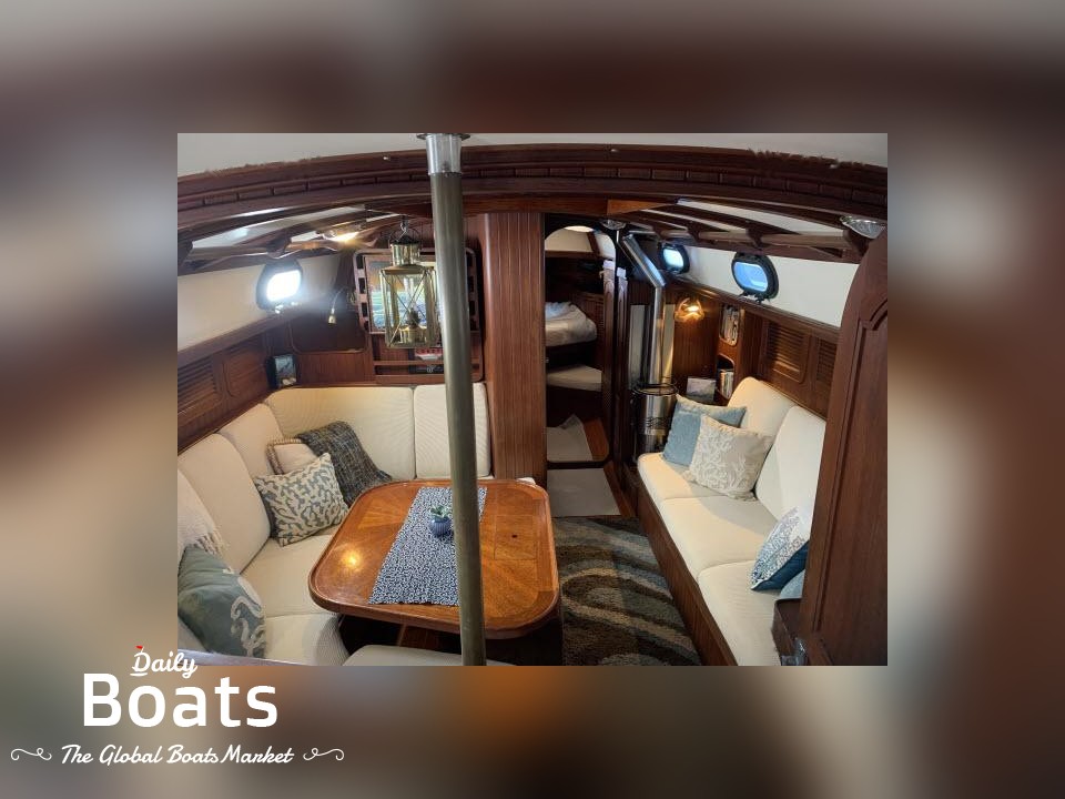 1981 Ta Shing Baba Panda 40 for sale. View price, photos and Buy 1981 ...