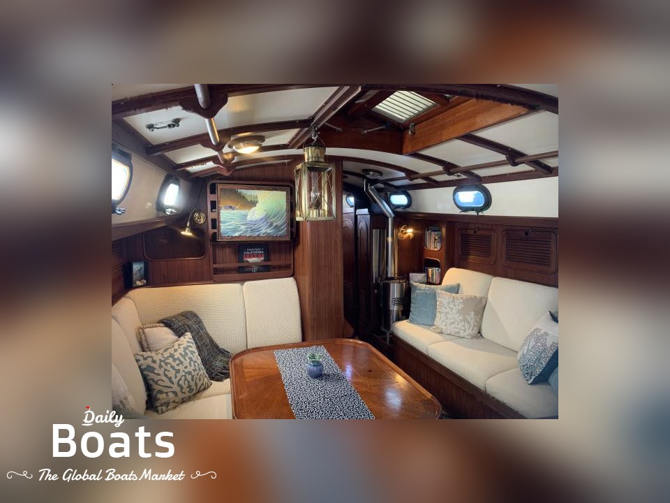 1981 Ta Shing Baba Panda 40 for sale. View price, photos and Buy 1981 ...