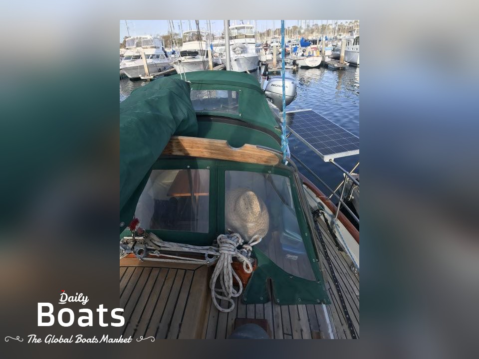 1981 Ta Shing Baba Panda 40 for sale. View price, photos and Buy 1981 ...