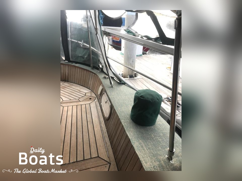 1981 Ta Shing Baba Panda 40 for sale. View price, photos and Buy 1981 ...