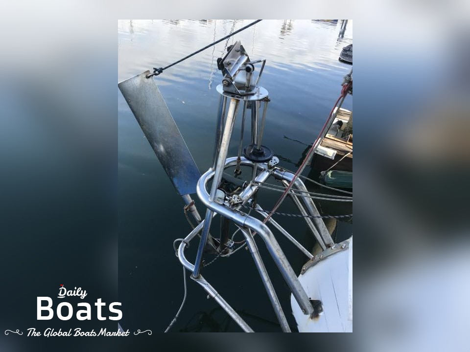 1981 Ta Shing Baba Panda 40 for sale. View price, photos and Buy 1981 ...