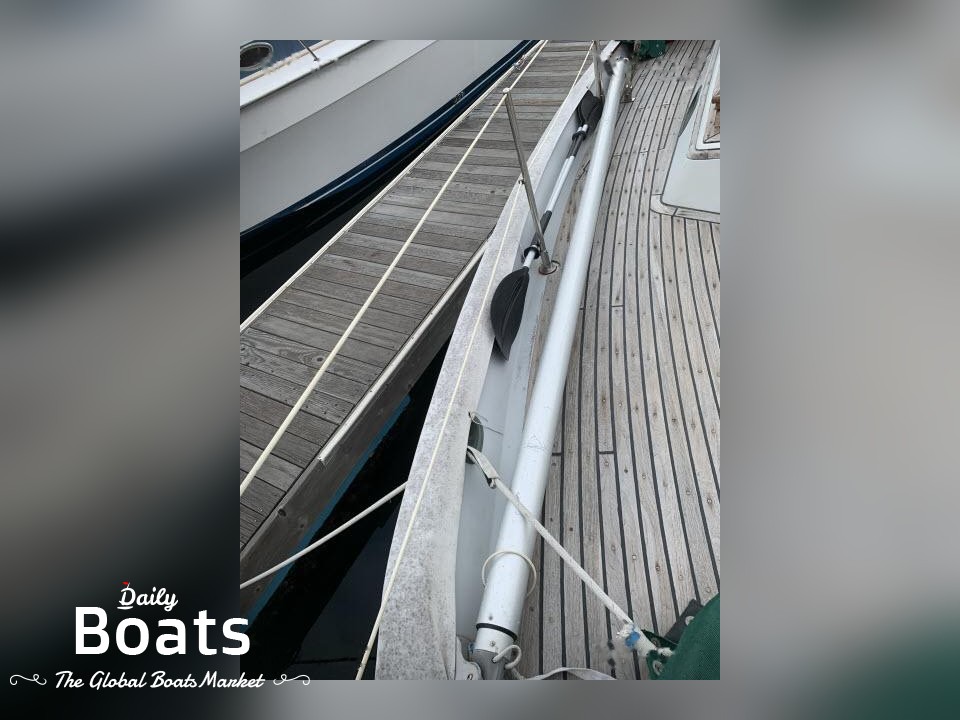 1981 Ta Shing Baba Panda 40 for sale. View price, photos and Buy 1981 ...