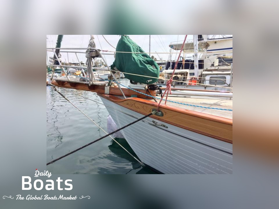 1981 Ta Shing Baba Panda 40 for sale. View price, photos and Buy 1981 ...