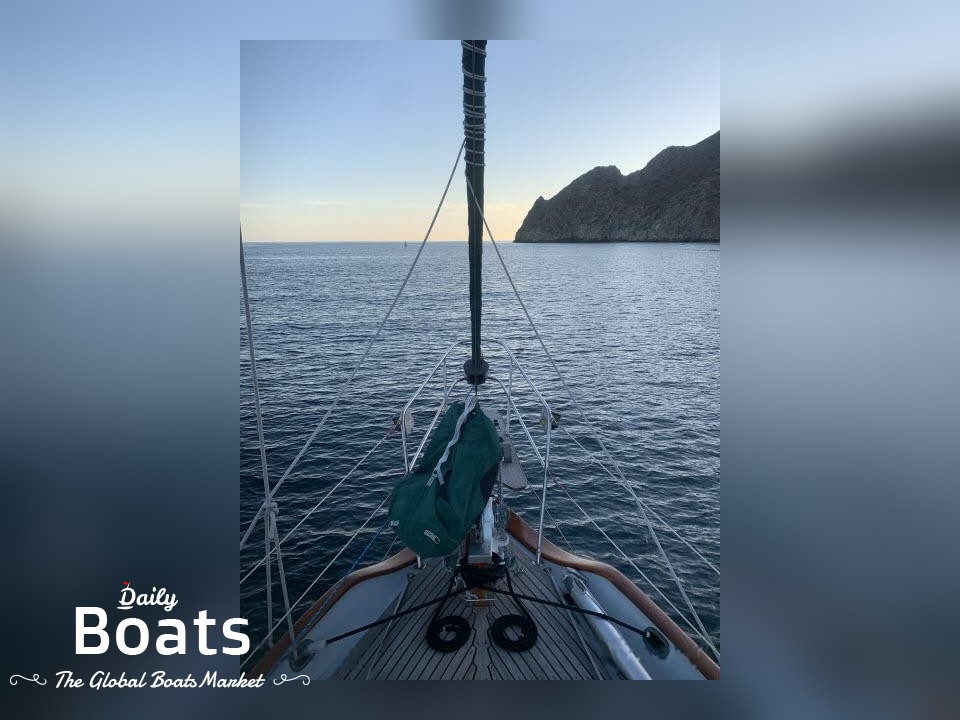 1981 Ta Shing Baba Panda 40 for sale. View price, photos and Buy 1981 ...