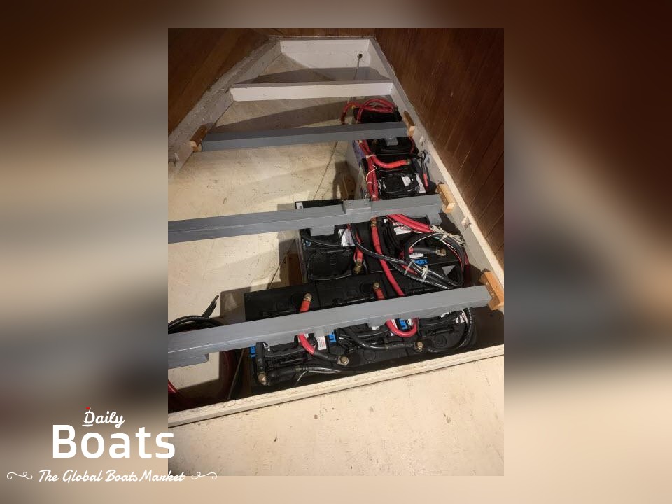 1981 Ta Shing Baba Panda 40 for sale. View price, photos and Buy 1981 ...