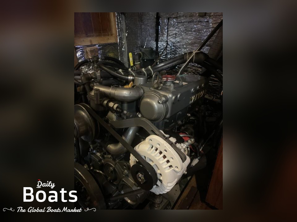 1981 Ta Shing Baba Panda 40 for sale. View price, photos and Buy 1981 ...