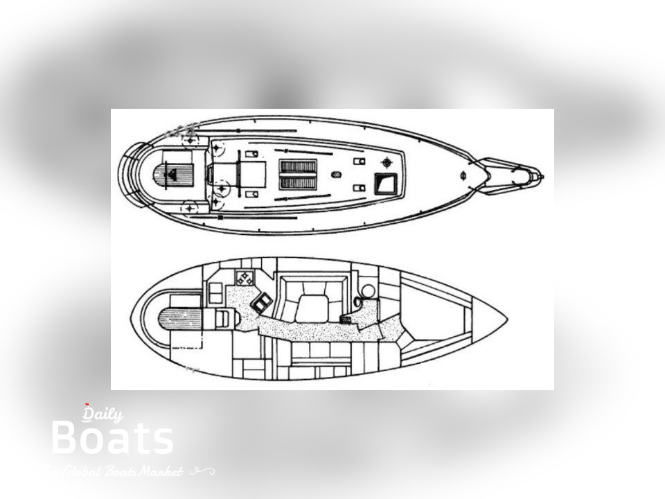 1981 Ta Shing Baba Panda 40 for sale. View price, photos and Buy 1981 ...