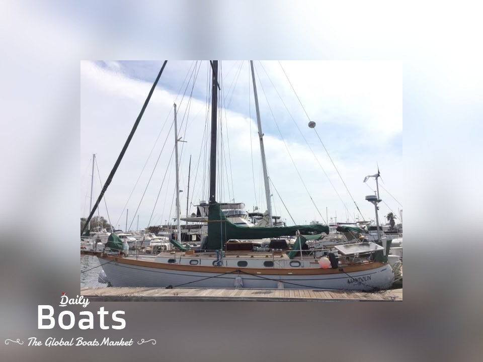 1981 Ta Shing Baba Panda 40 for sale. View price, photos and Buy 1981 ...