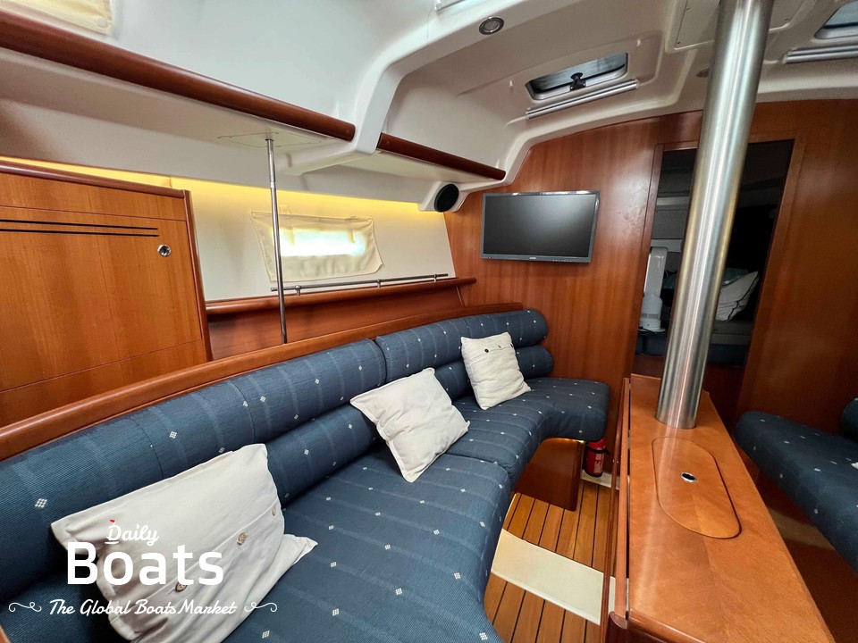 2006 Beneteau Oceanis Clipper 343 for sale. View price, photos and Buy 2006 Beneteau Oceanis ...