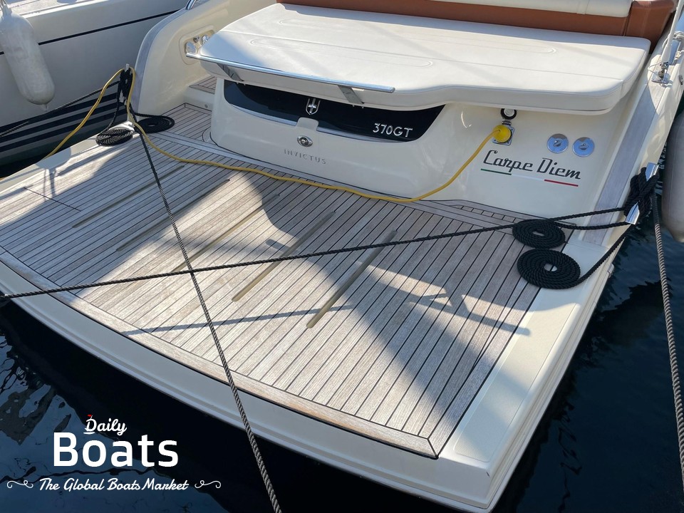 2018 Invictus 370 Gt for sale. View price, photos and Buy 2018 Invictus ...