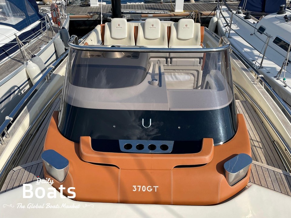 2018 Invictus 370 Gt for sale. View price, photos and Buy 2018 Invictus ...