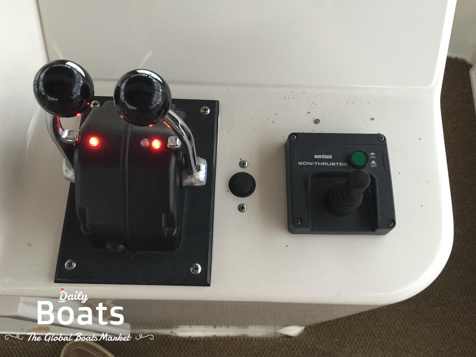 1987 Ocean Yachts 63 Ss for sale. View price, photos and Buy 1987 Ocean ...