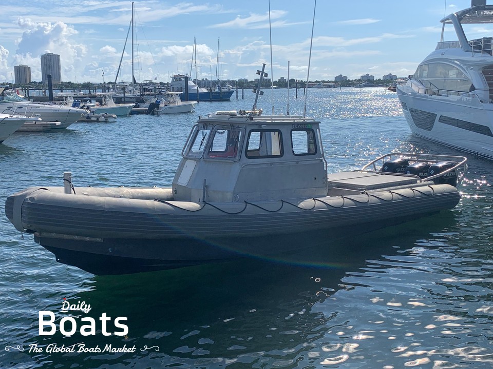 2003 Zodiac 11 Meter for sale. View price, photos and Buy 2003 Zodiac ...