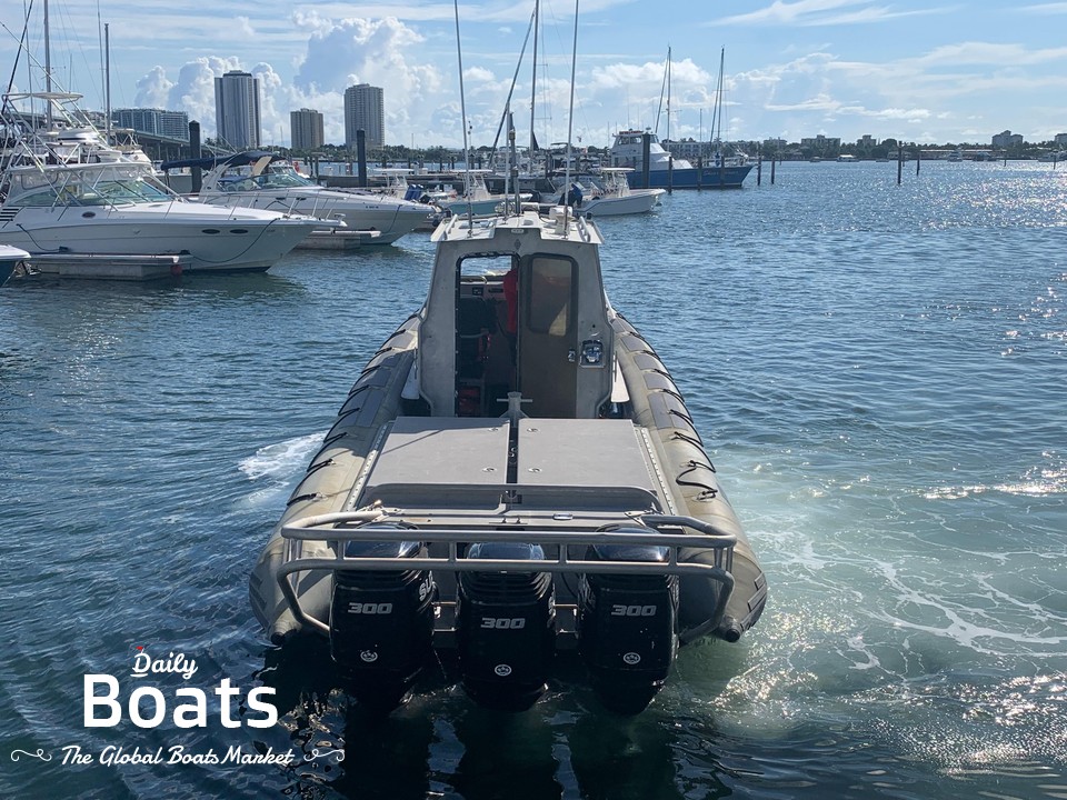 2003 Zodiac 11 Meter for sale. View price, photos and Buy 2003 Zodiac ...