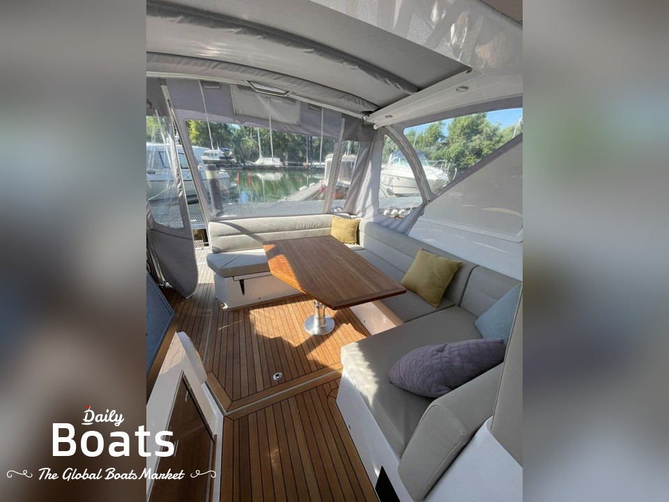 2020 Sealine S330 for sale. View price, photos and Buy 2020 Sealine ...