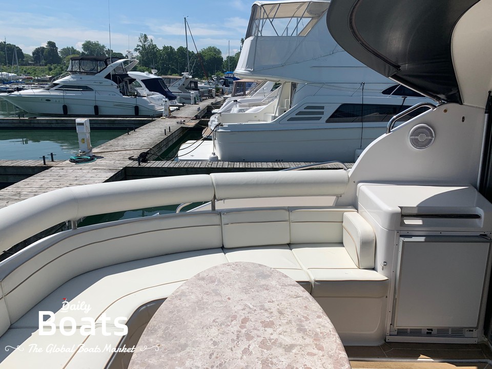 1999 Neptunus 54 Express for sale. View price, photos and Buy 1999 ...