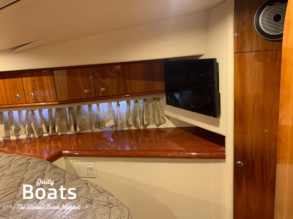 1999 Neptunus 54 Express for sale. View price, photos and Buy 1999 ...