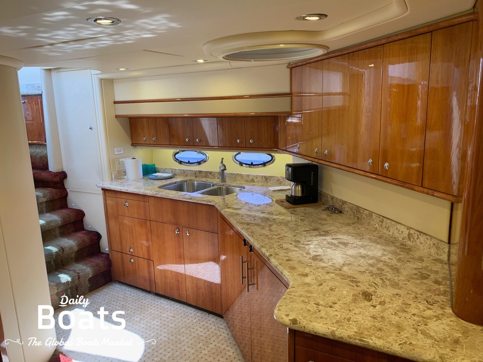 1999 Neptunus 54 Express for sale. View price, photos and Buy 1999 ...