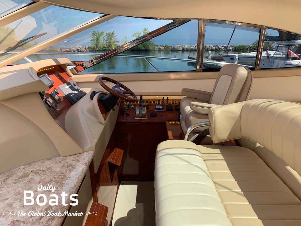 1999 Neptunus 54 Express for sale. View price, photos and Buy 1999 ...