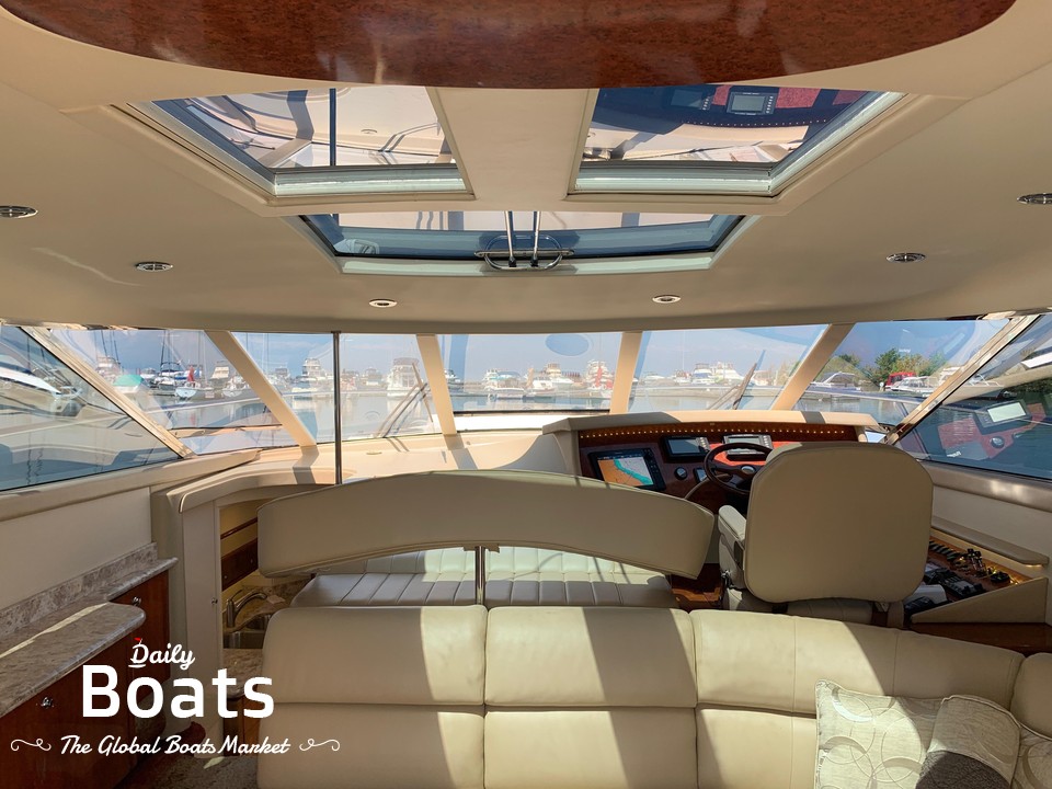 1999 Neptunus 54 Express for sale. View price, photos and Buy 1999 ...